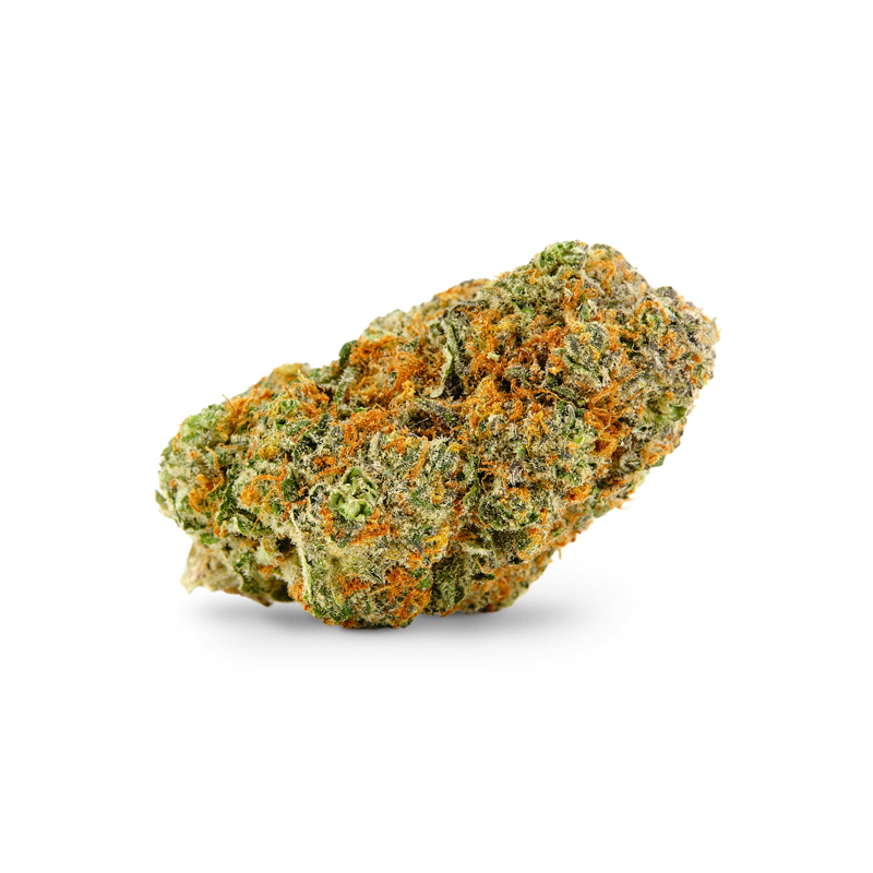 Strawberry Jelly | Aeriz | Aeroponic Cannabis