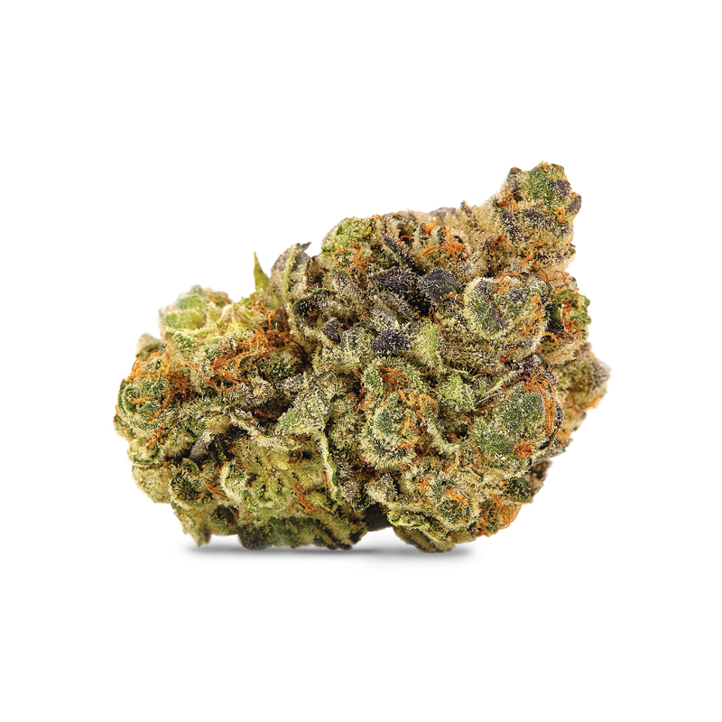 Banana Biscotti Sundae | Aeriz | Aeroponic Cannabis