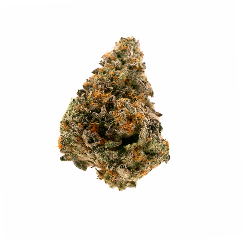 Gelato Mintz | Aeriz | Aeroponic Cannabis